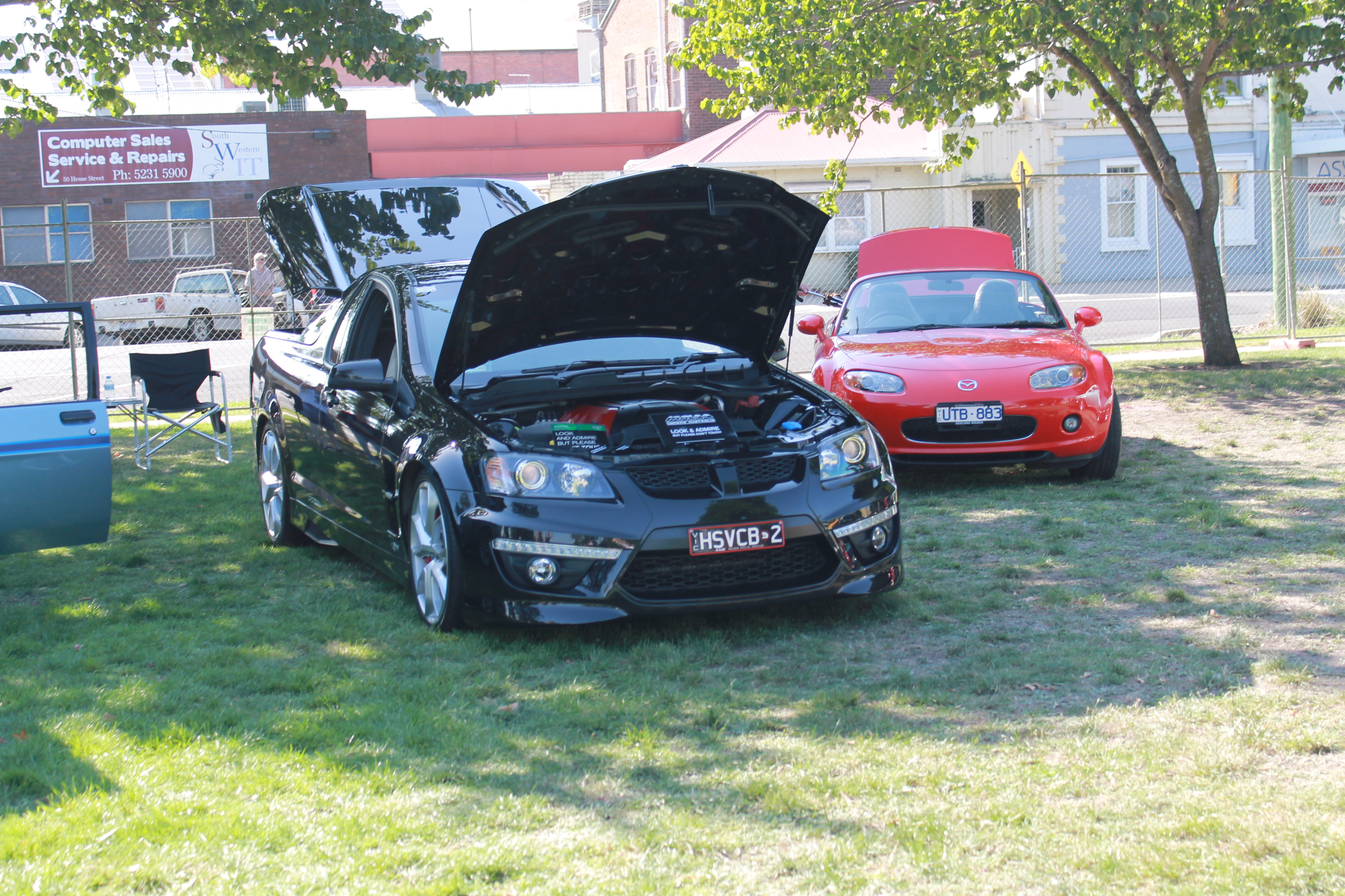 Colac Show ‘n’ Shine | Colac RSL