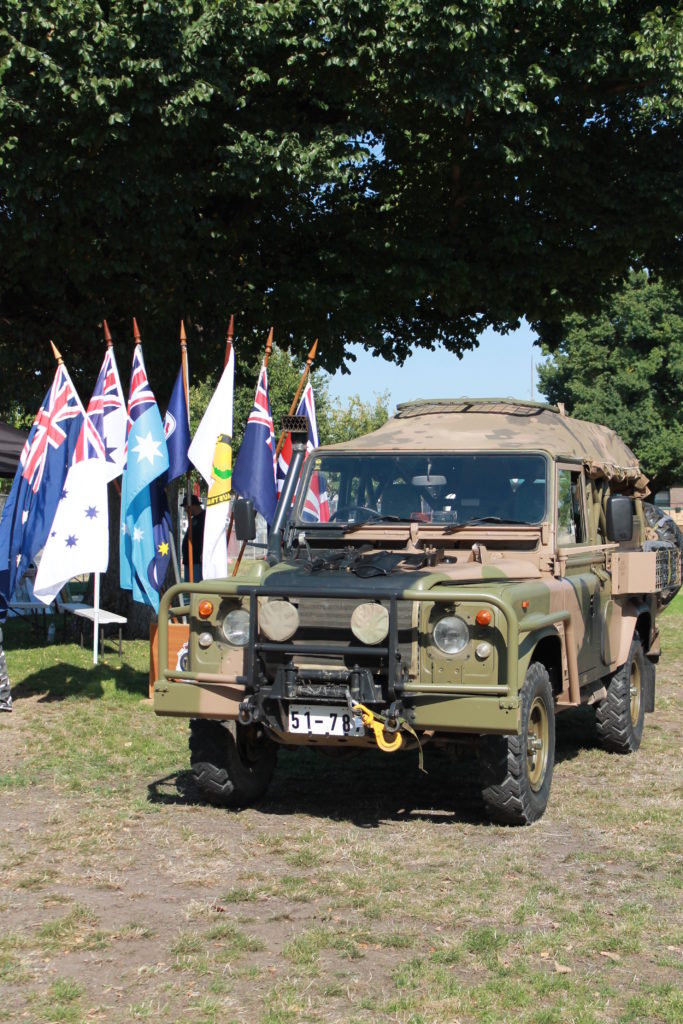 Colac Show ‘n’ Shine | Colac RSL