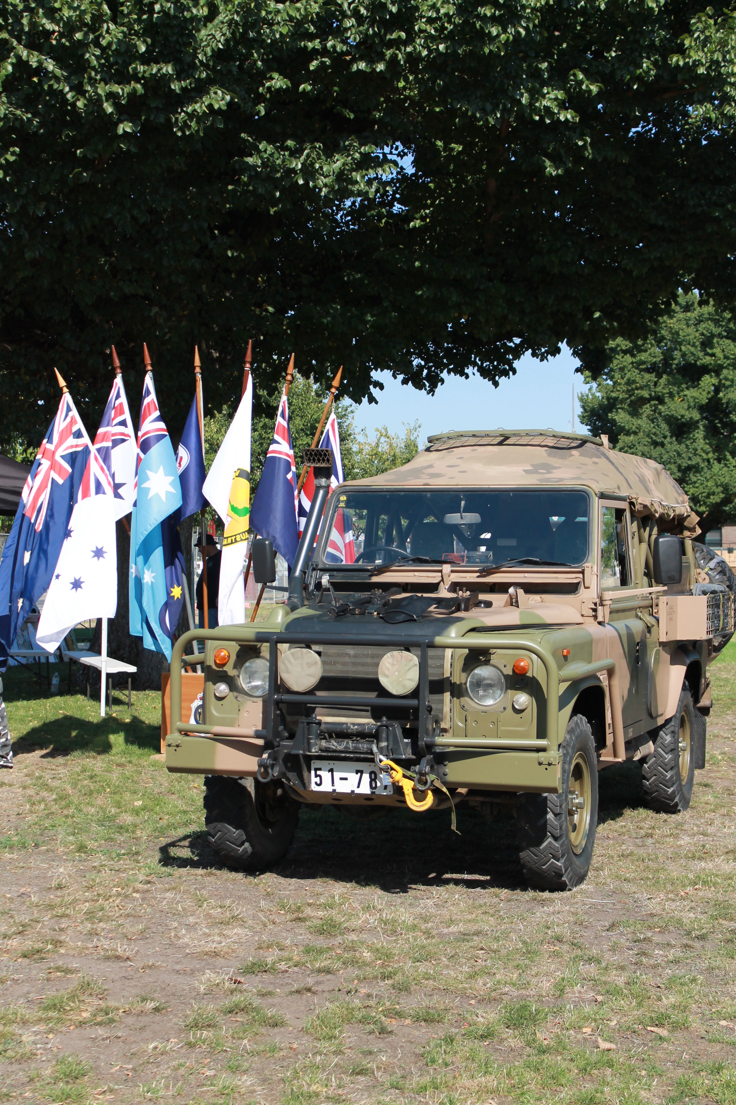 Colac Show ‘n’ Shine | Colac RSL