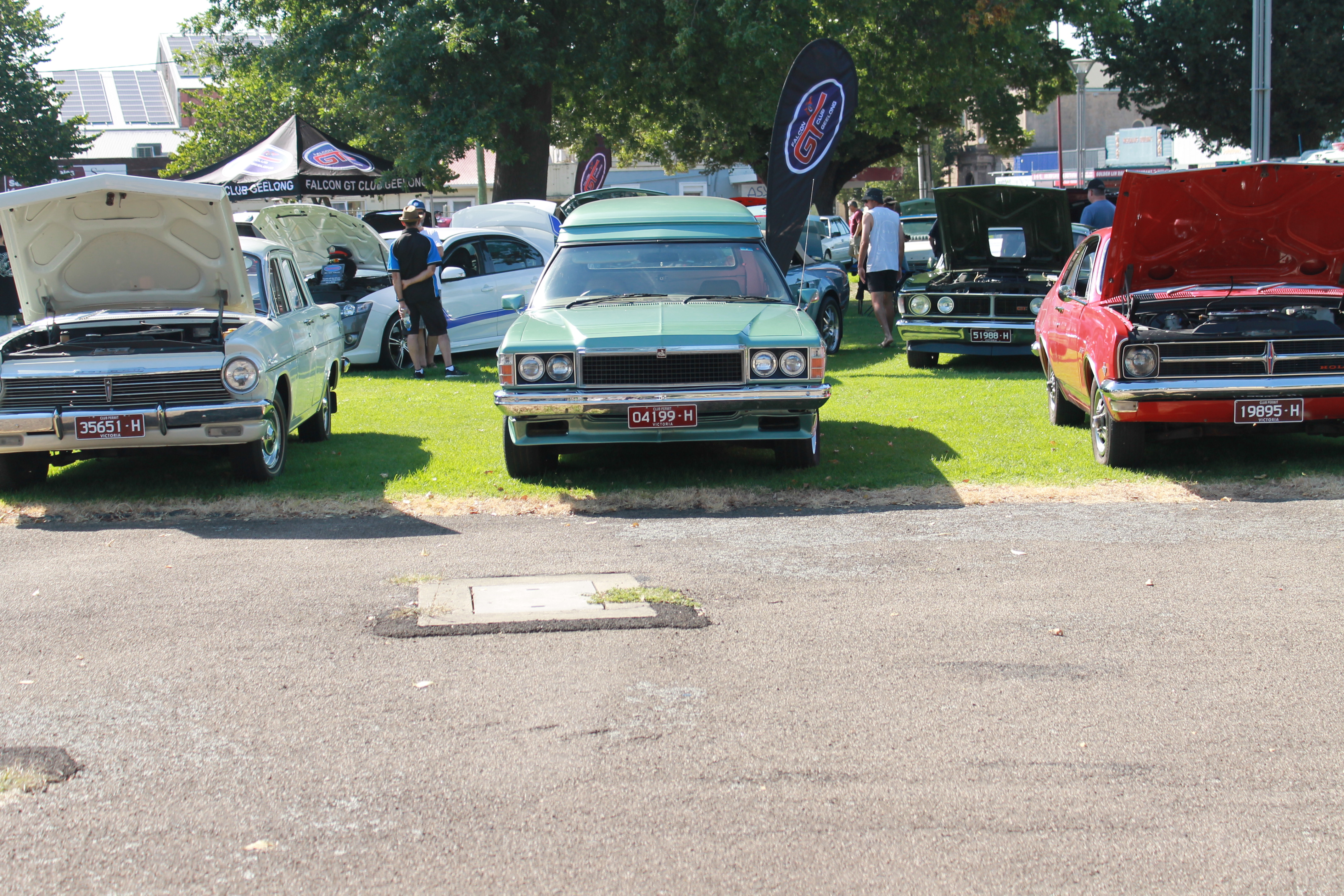Colac Show ‘n’ Shine | Colac RSL