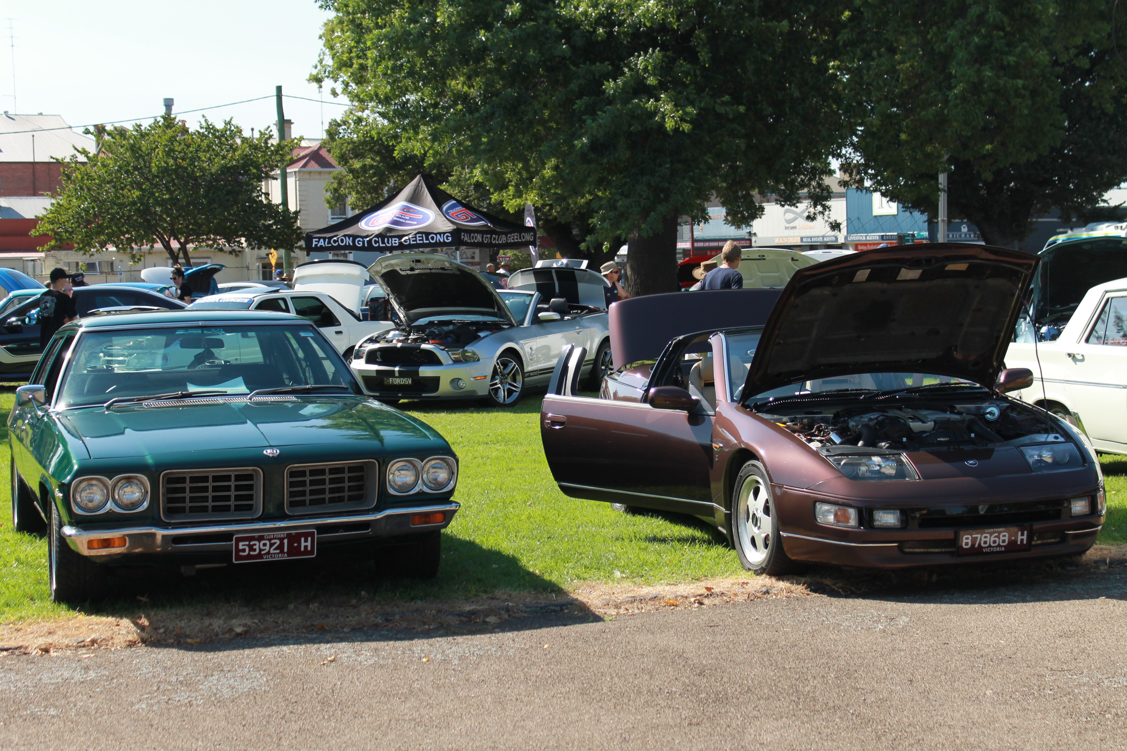 Colac Show ‘n’ Shine | Colac RSL