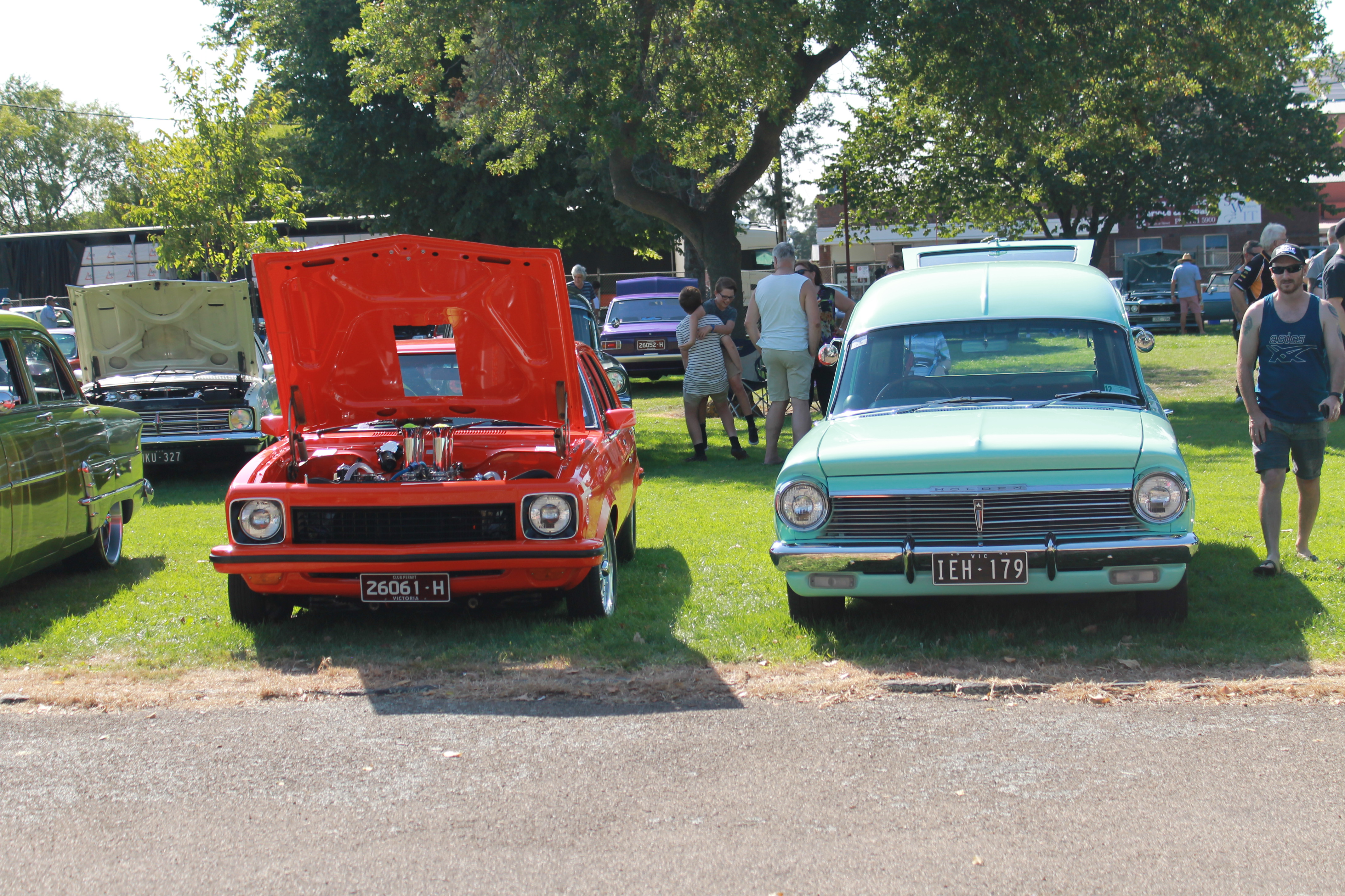 Colac Show ‘n’ Shine | Colac RSL
