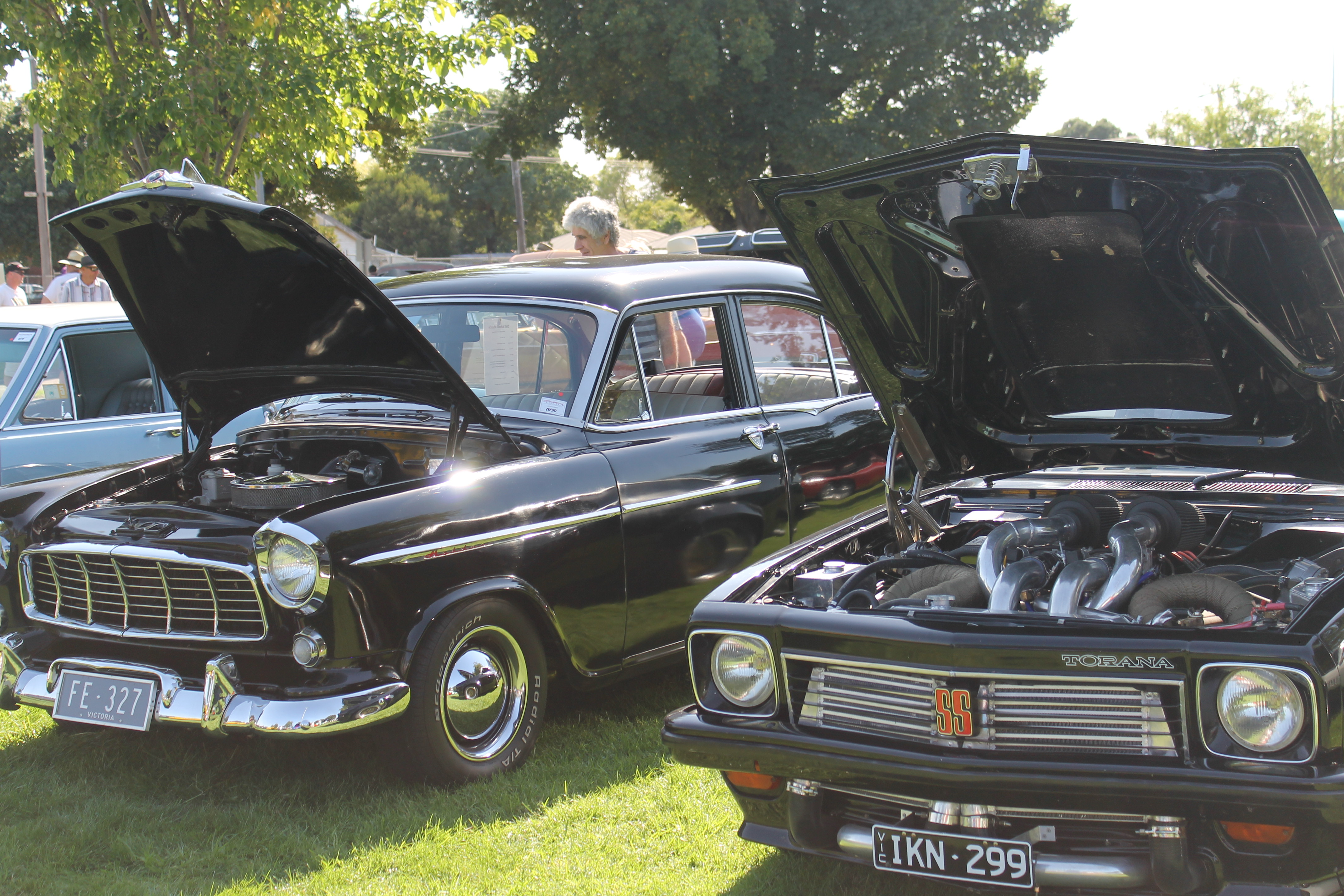 Colac Show ‘n’ Shine | Colac RSL