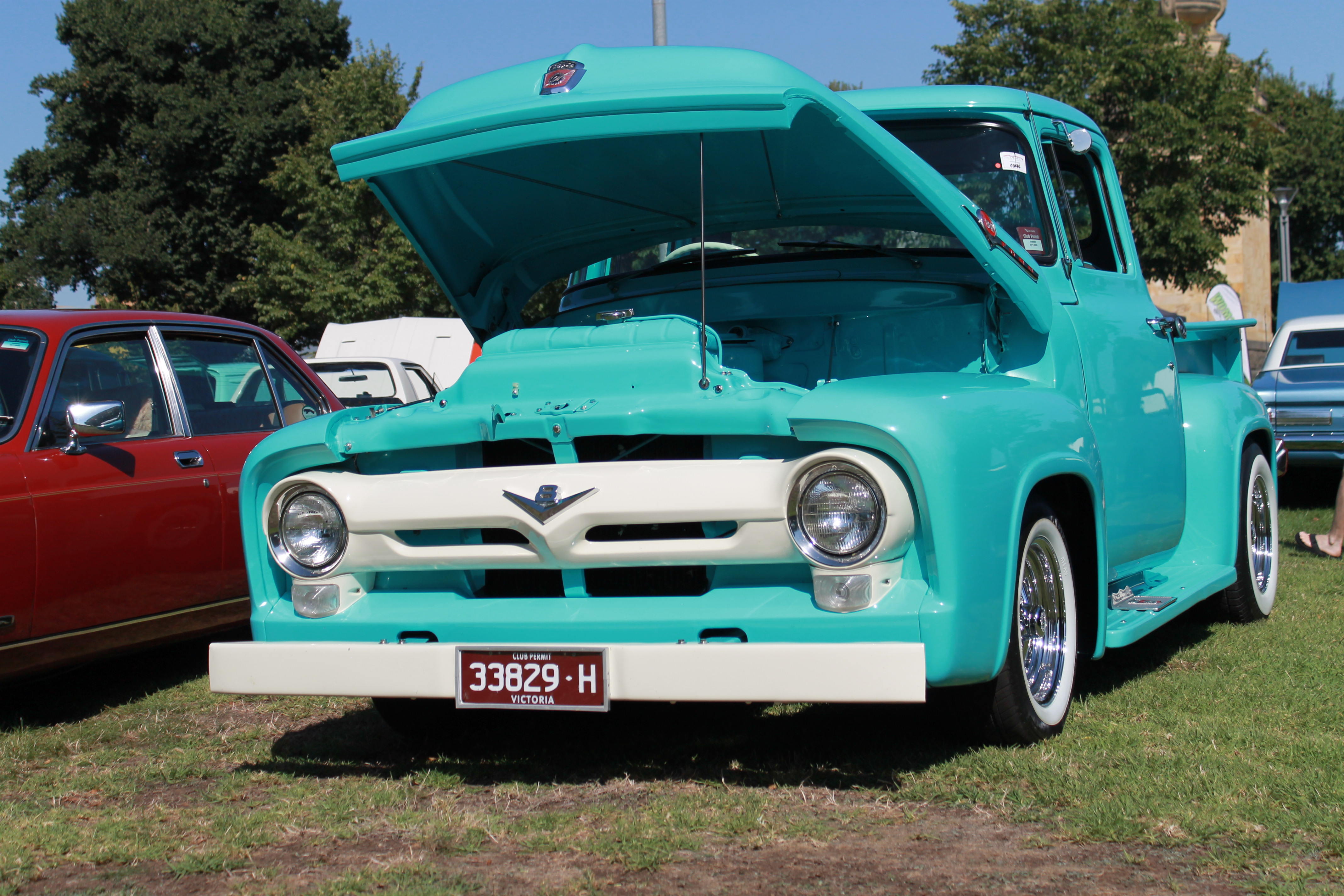 Colac Show ‘n’ Shine | Colac RSL