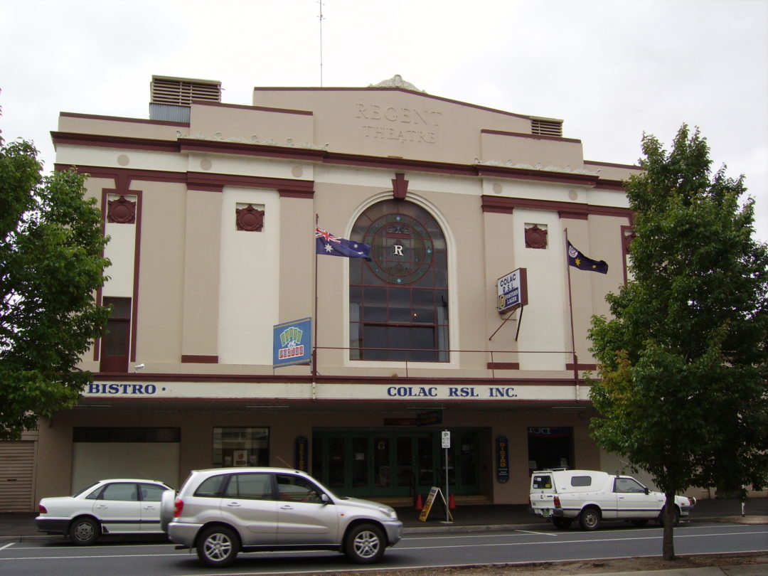 Colac RSL | Returned & Services League of Australia