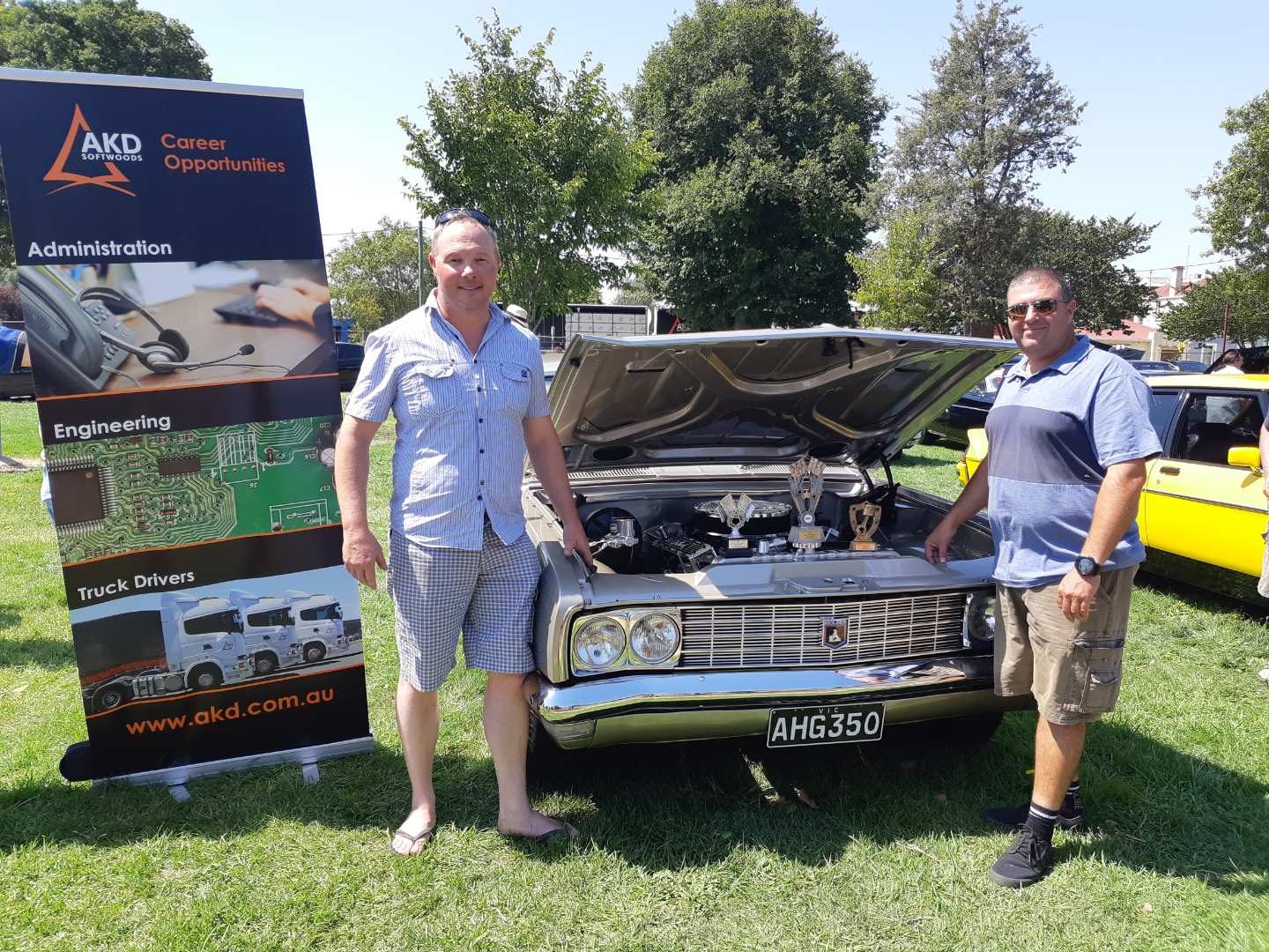 Colac Show ‘n’ Shine | Colac RSL