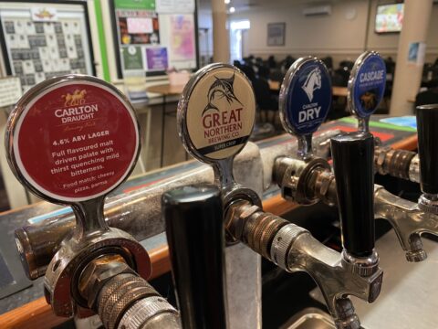 Colac RSL | Returned & Services League of Australia