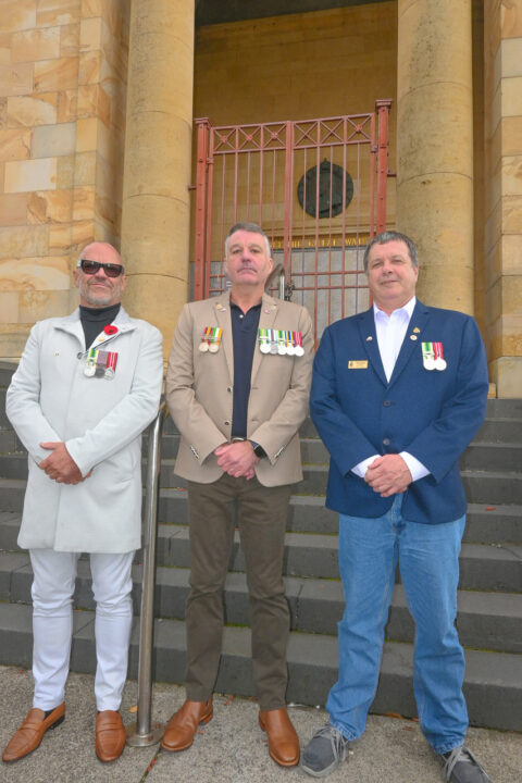 Veteran Support | Colac RSL