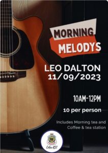 What’s On | Colac RSL