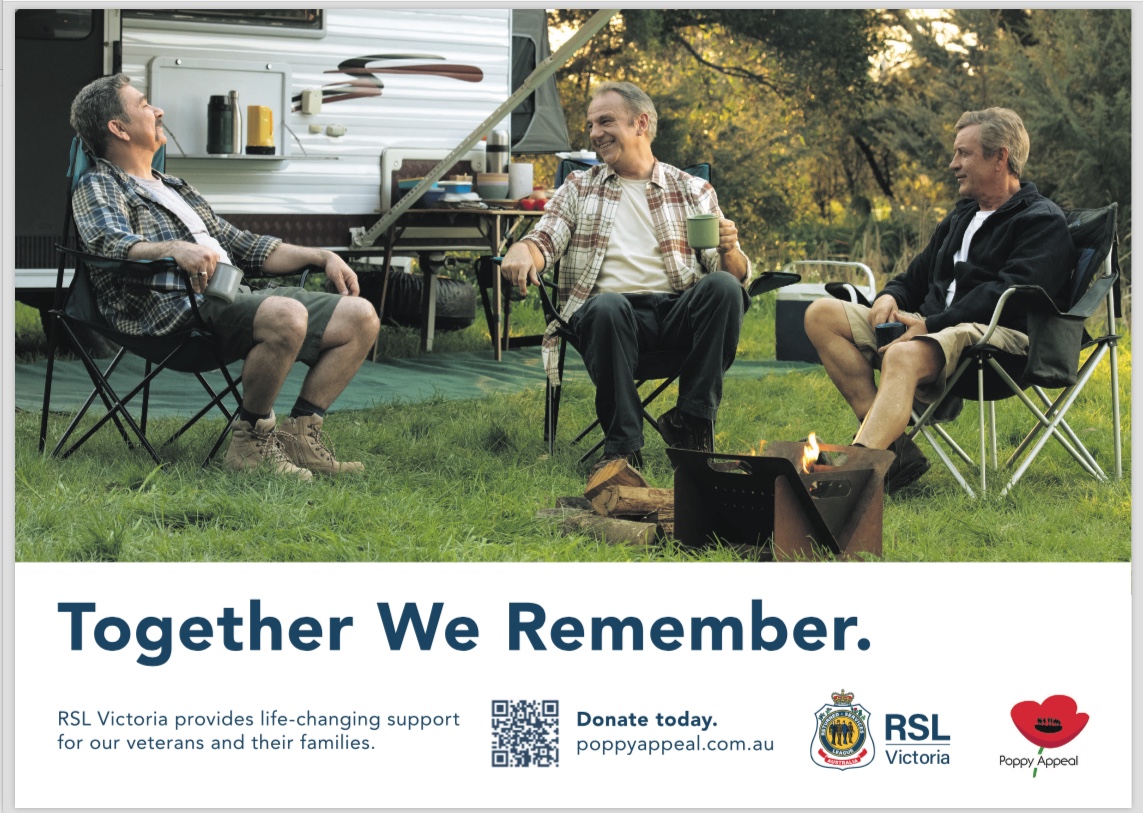 Remembrance Day – 2023 | Colac RSL